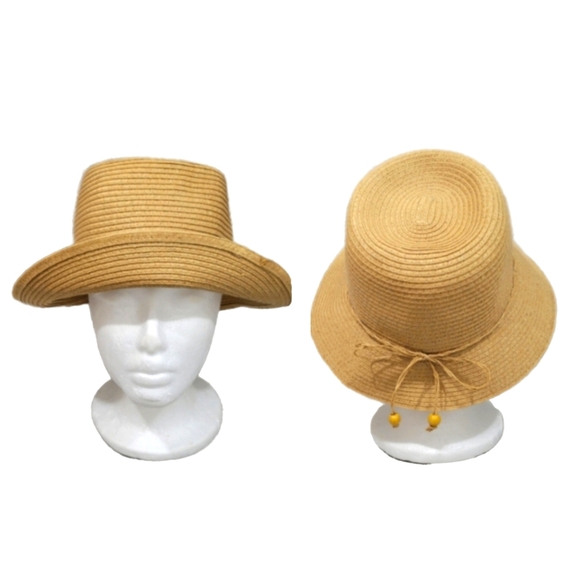August Hats | Accessories | August Boho 0 Paperstraw Gardensun Panama ...